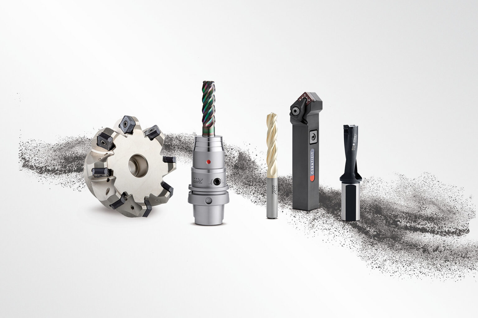 Ceratizit Group - Maq tools